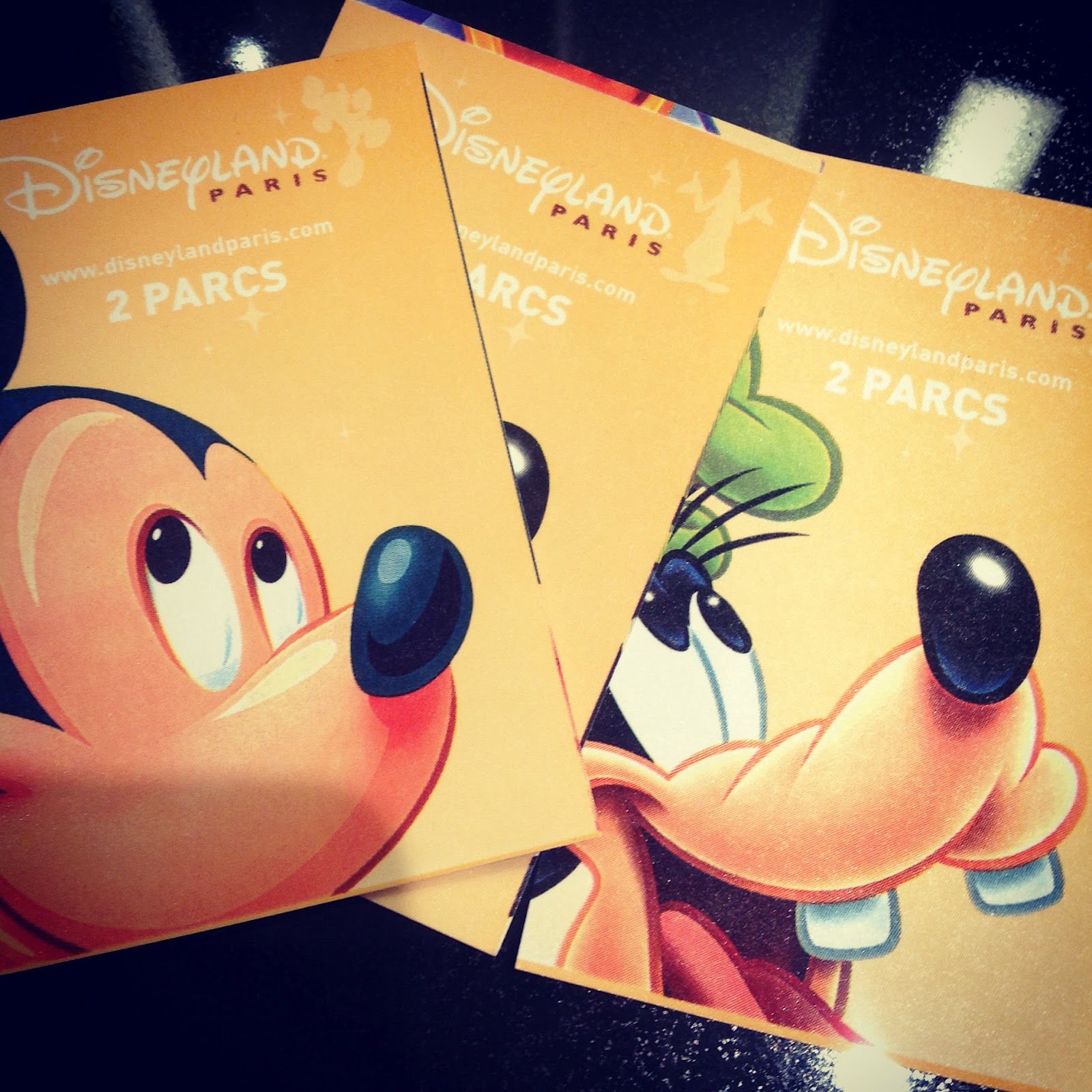 Disneyland Paris : 2 parcs Disney pour le prix d’un ! | Disneyland ...