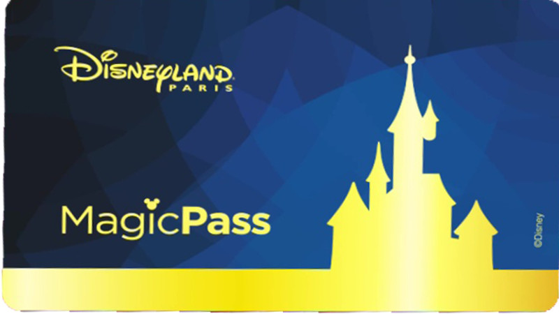 MagicPassCarte | Disneyland Paris bons plans