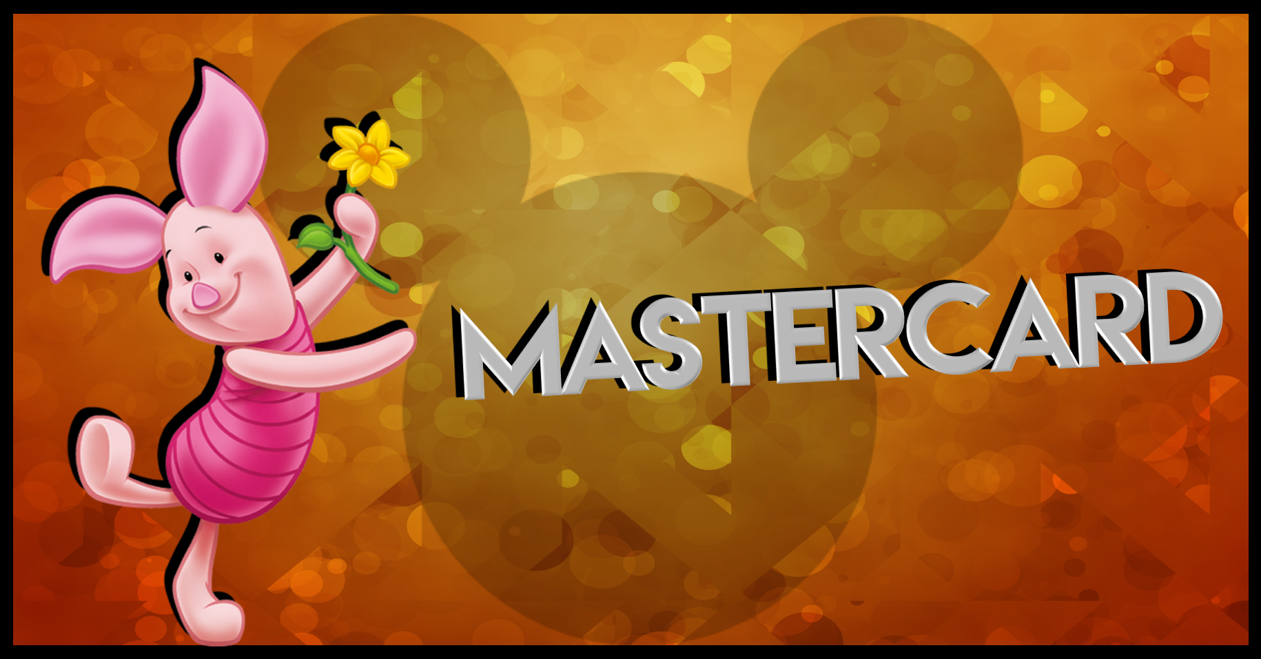 Mastercard | Disneyland Paris bons plans