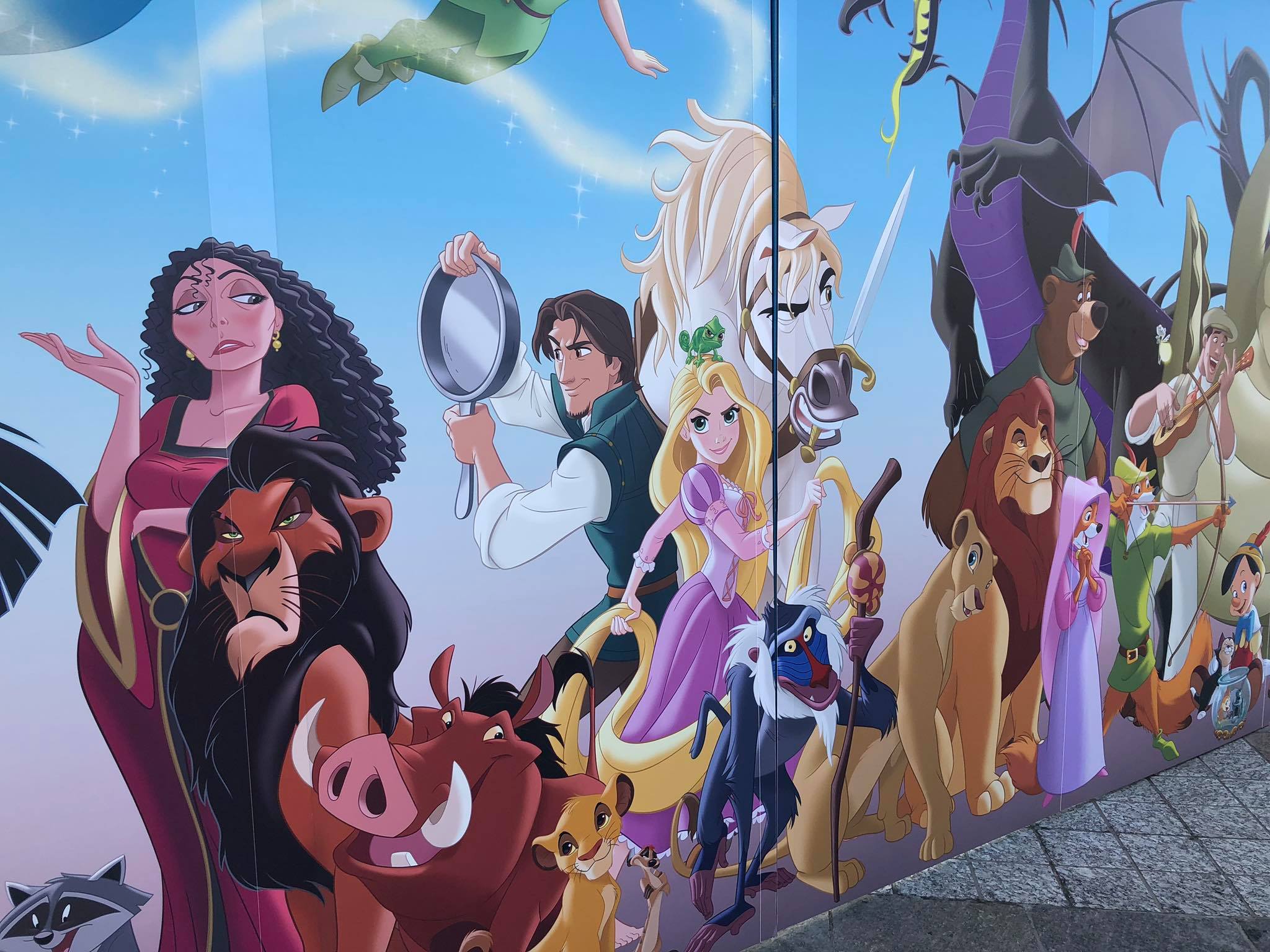 55822113_2173732882694446_5663476307527204864_o | Disneyland Paris bons ...