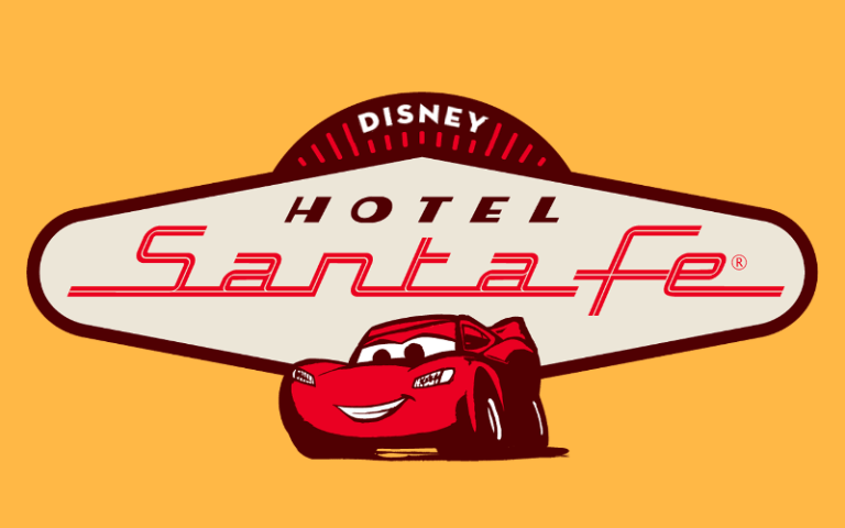 Disney Hotel Santa Fe | Disneyland Paris bons plans