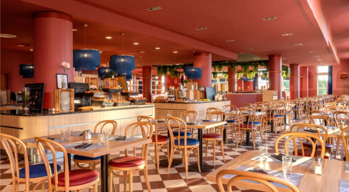 Grand Magic Hotel | Disneyland Paris bons plans