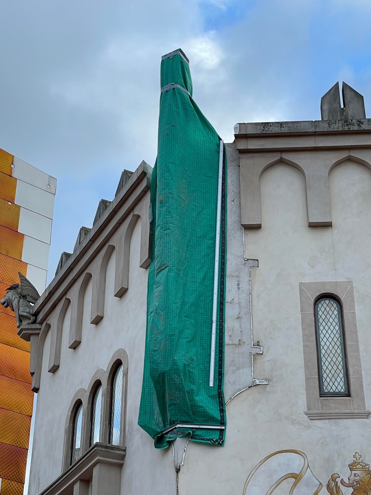 Le King Ludwig’s Castle va se transformer en The Royal Pub ...