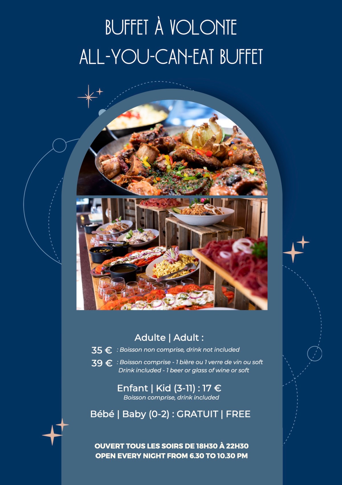 Grand Magic Hotel | Disneyland Paris bons plans