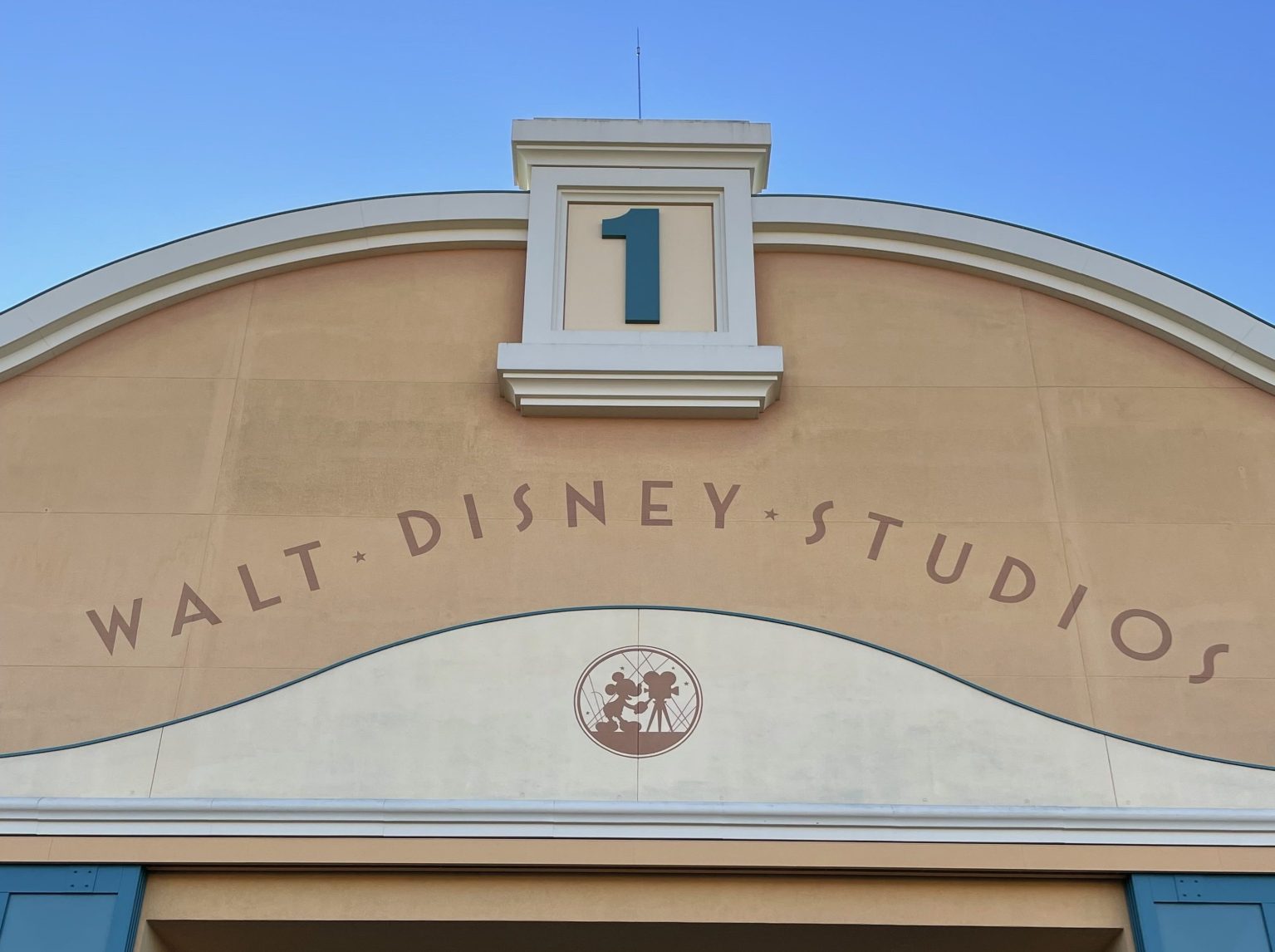 Rénovation du Studio 1 et de ses alentours ! | Disneyland Paris bons plans