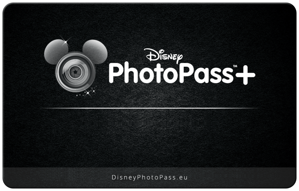 PhotoPass | Disneyland Paris bons plans