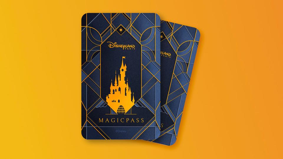 MagicPass | Disneyland Paris bons plans